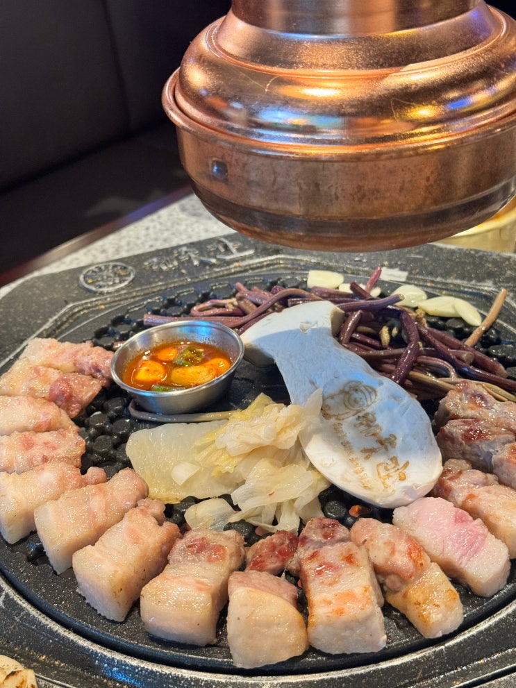 원주 혁신도시 맛집 원주 고기 맛집 제줏간 네이버 블로그