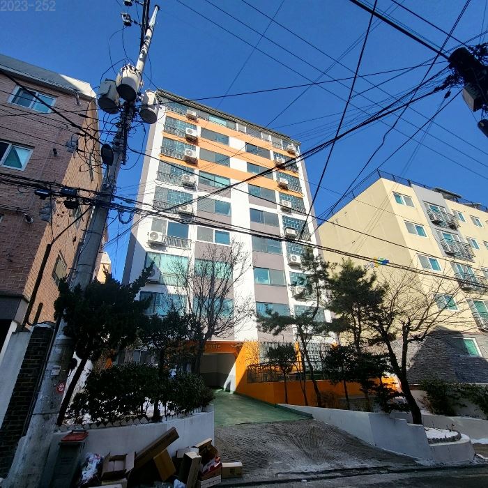 강서구 등촌동 아파트경매 전용26평3억7천 등촌초등학교인근 신세계아파트 7층 유찰2회 서울등촌동신세계아파트 법원경매 매매