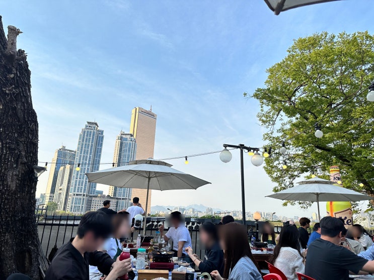 맛집 탐방 28 삼겹살과 회를 동시에 먹을 수 있는 노량진 수산시장 전망좋은집 내돈내산 솔직후기 네이버 블로그