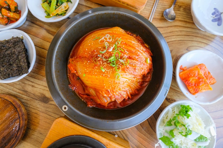 제주 중문고등어쌈밥 남녀노소 만족 음식점 네이버 블로그