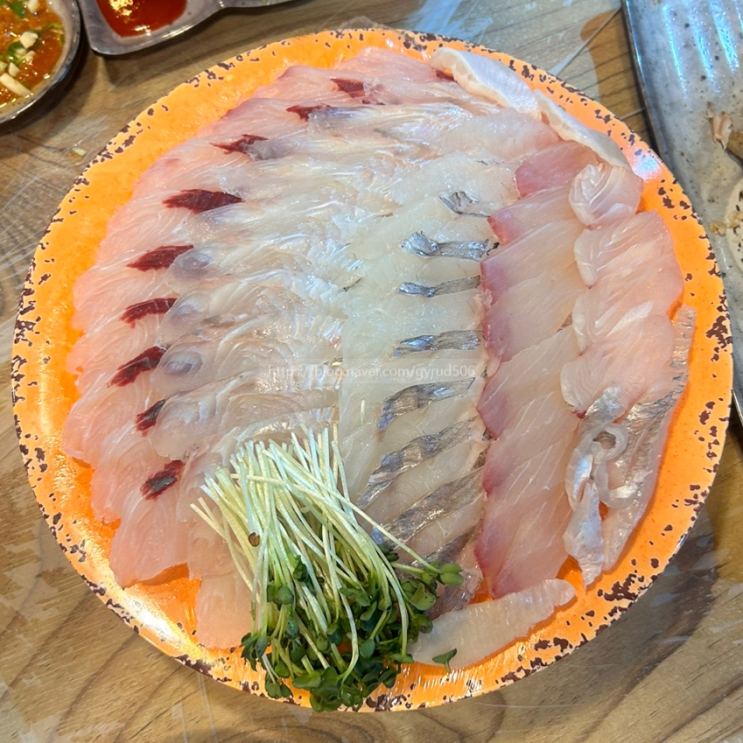 안양 호계동 횟집 푸짐한 해산물 스끼다시 포항회수산 네이버 블로그