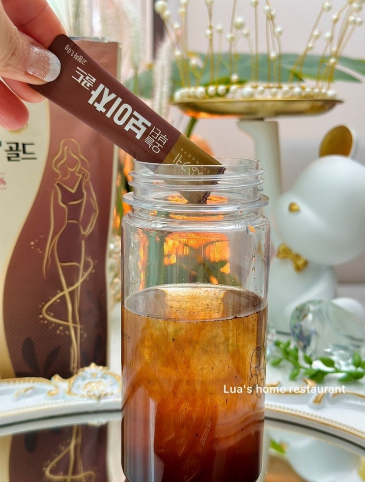 보이차 효과 보이차 향 생차 숙차 분말 성질 중국차 종류 마시는법 트레이더스 다이어트 추천 네이버 블로그