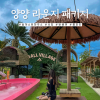 양양 솔게스트하우스 와이비자 야간권 바베큐 파티 서핑 뮤지컬펍 풀패키지 네이버 블로그