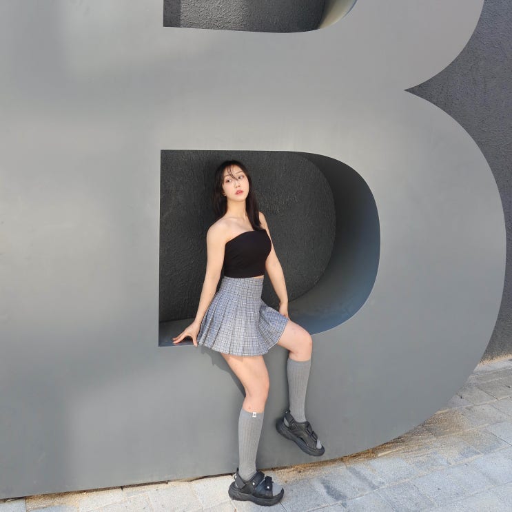 여름 샌들 MLB 엠엘비 청키러너 샌들 여름슈즈 신발 사이즈 팁 : 네이버 블로그