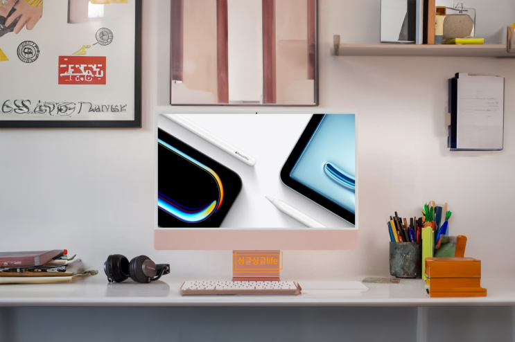 아이패드 애플펜슬 프로 2세대 1세대 Usb C 기능 비교 네이버 블로그