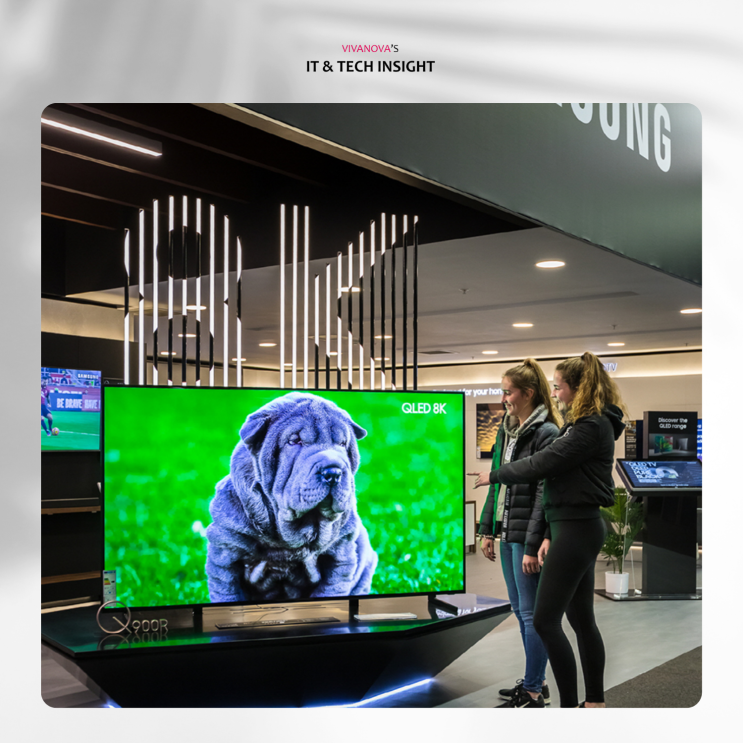 삼성 Neo QLED QLED LG QNED 나노셀 TV 라인업 비교 및 모델명 읽는 법 : 네이버 블로그