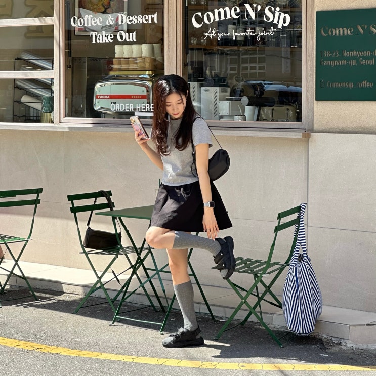 여자여름샌들 MLB 엠엘비 청키러너 플랫폼 신발추천! : 네이버 블로그