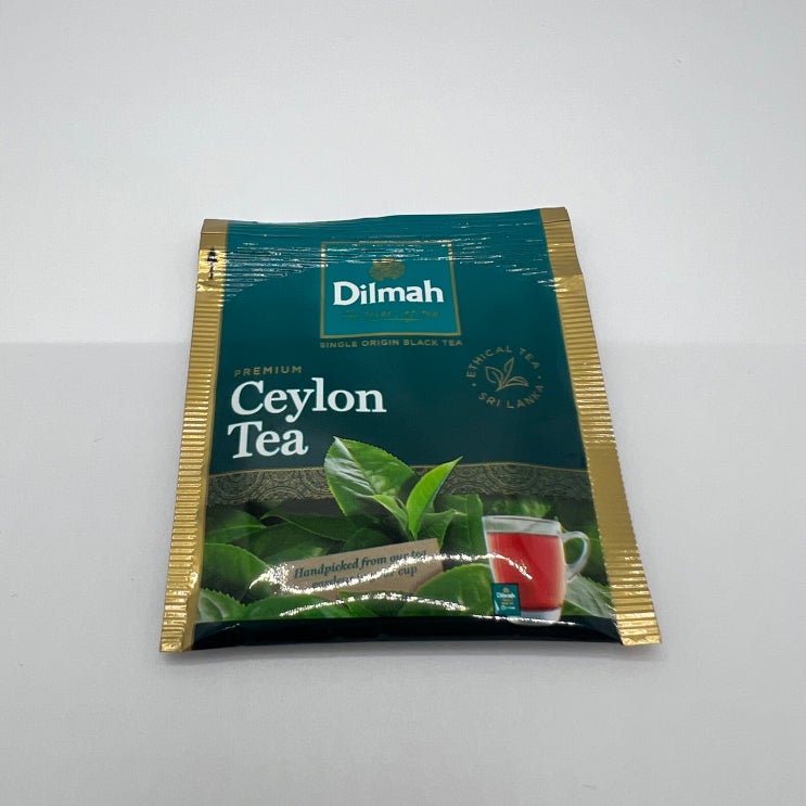 딜마 Dilmah - 실론티 Ceylon tea : 네이버 블로그