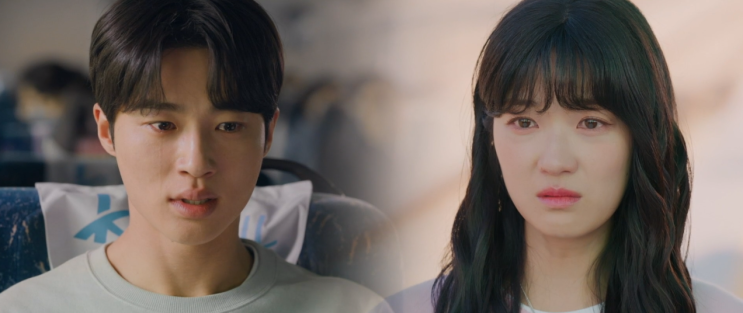 Tvn 월화드라마 선재 업고 튀어 12화 줄거리 리뷰 12회 사랑해 솔아 네이버 블로그