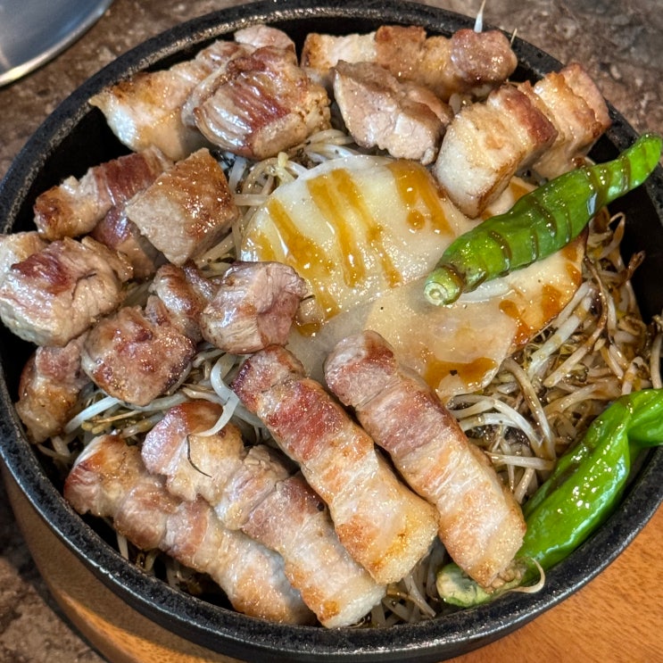 남양주 다산 맛집 다산동 고기집 추천하는 미래회관 네이버 블로그