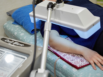 극초단파 치료(Microwave Diathermy therapy)⚡️ : 네이버 블로그