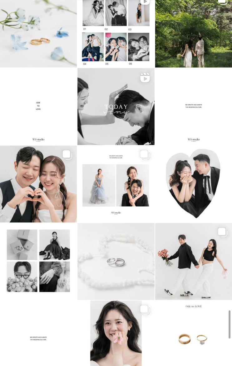 💍W 5. 스튜디오 | WS studio 촬영 계약 후기 | 인물 중심 웨딩 촬영 스튜디오 + 메이릴리 헬퍼님 : 네이버 블로그