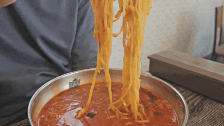 짬뽕 맛집 명촌 {몽 짬뽕} : 네이버 블로그