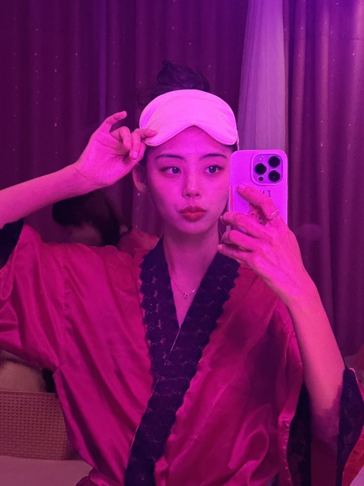 베트남 다낭 마사지 팁 포함 가격 잘하는곳, 네일 추천! 자유여행 ️ : 네이버 블로그