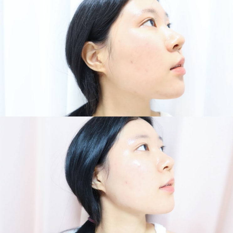 올리브영 추천 라운드어라운드 유기자차 속수분 선크림 혼합자차 톤업 선크림 2종 후기 네이버 블로그