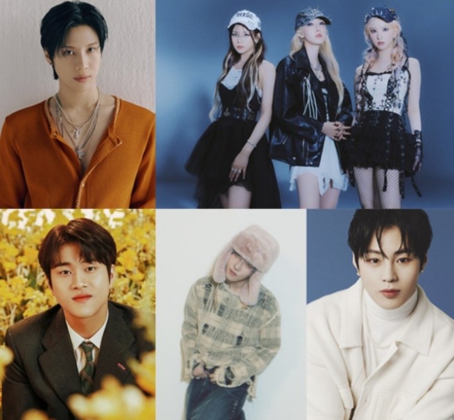 빅플래닛메이드 INB100 한식구 되면 글로벌 엔터사 발돋움 : 네이버 블로그