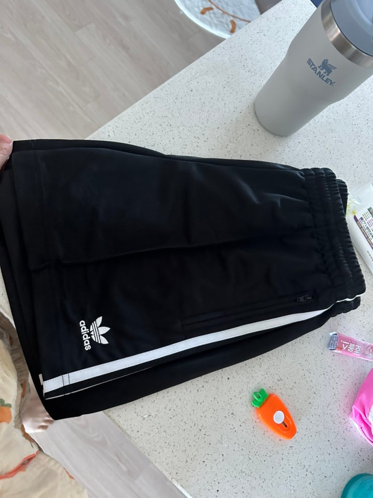 아디다스 파이어버드 쇼츠 IU2425 삿어용🖤 : 네이버 블로그