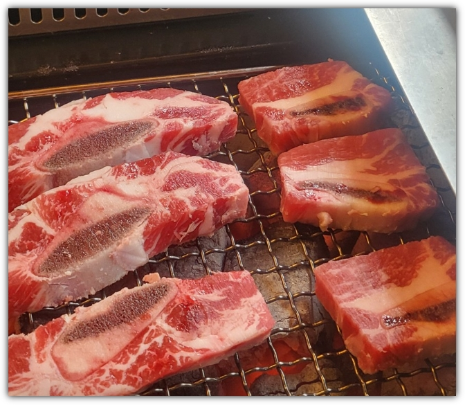 생방송 투데이 벽돌갈비 식당 갈비집 위치 맛의 승부사 시청역 월가갈비 네이버 블로그