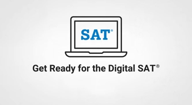 2024 - 2025 디지털 Digital SAT 시험 일정 (테스트 체크리스트 및 준비사항) : 네이버 블로그