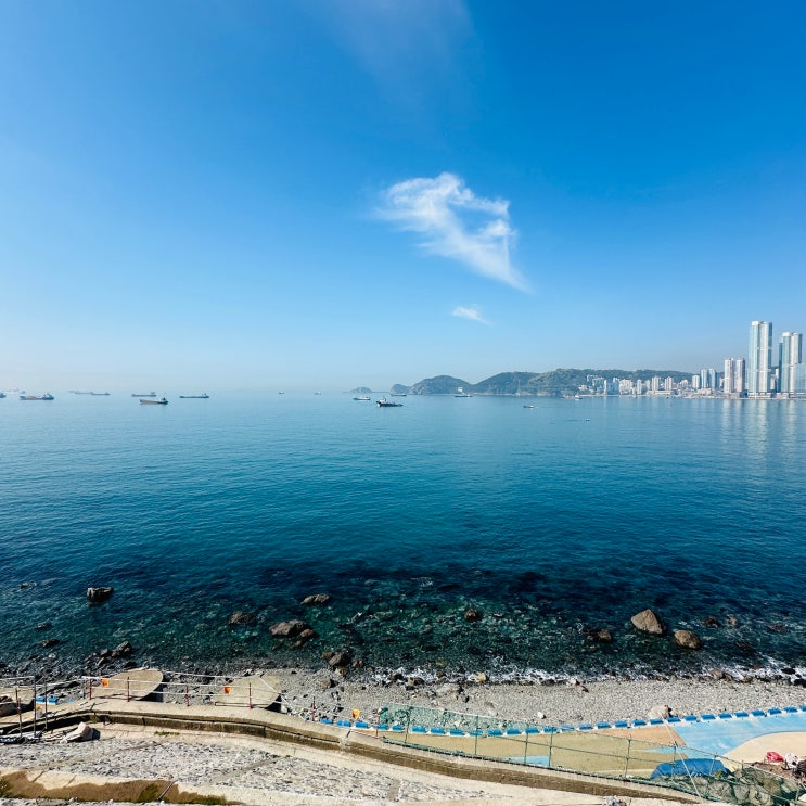 부산 여행 영도 흰여울 문화마을 흰여울길 주차 가는법 포토존 볼거리 여행코스 네이버 블로그