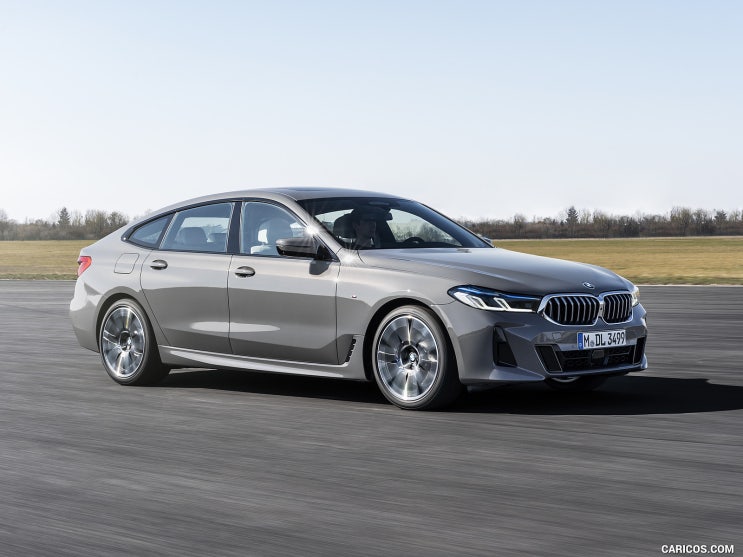 BMW 6GT 5월 가장 저렴하고, 안전하게 구매하는 법!! (feat. 최대 1,800만원 할인 시작!!) : 네이버 블로그