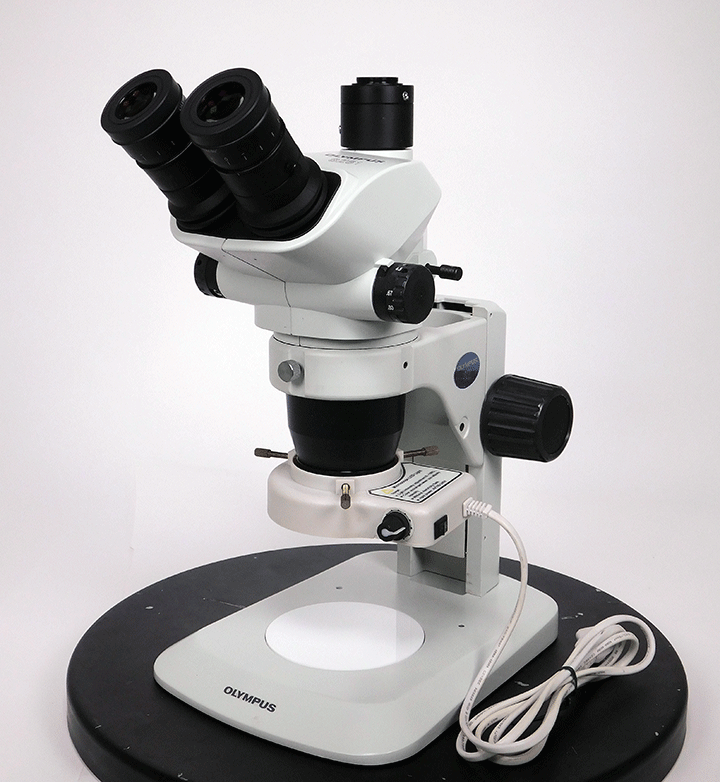 [판매완료] OLYMPUS 중고실체현미경 SZ61TR 판매합니다. : 네이버 블로그