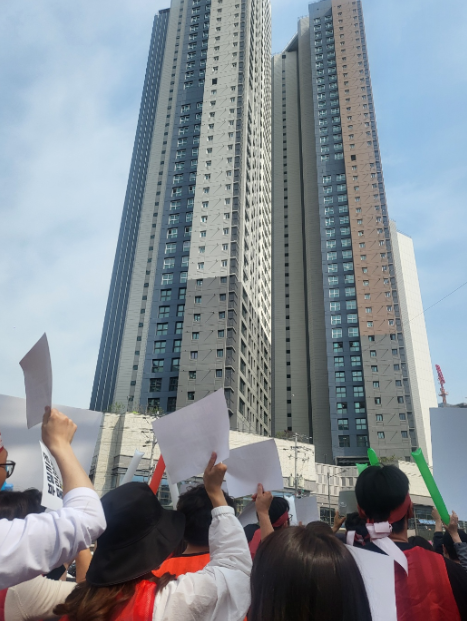 대구 달서구 본리동 뉴센트럴 두산위브더제니스 문제와 두산 건설의 장기적으로 좋은 해결 방안 네이버 블로그
