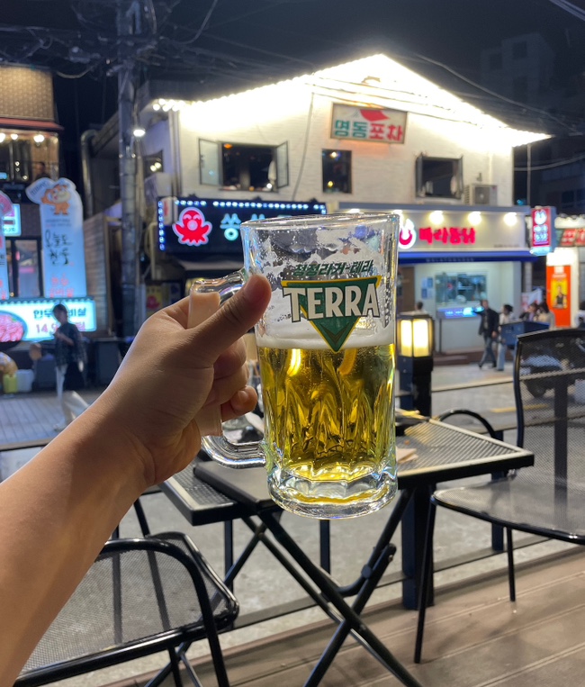 [강남] 신논현 야장 플레이스 : 네이버 블로그