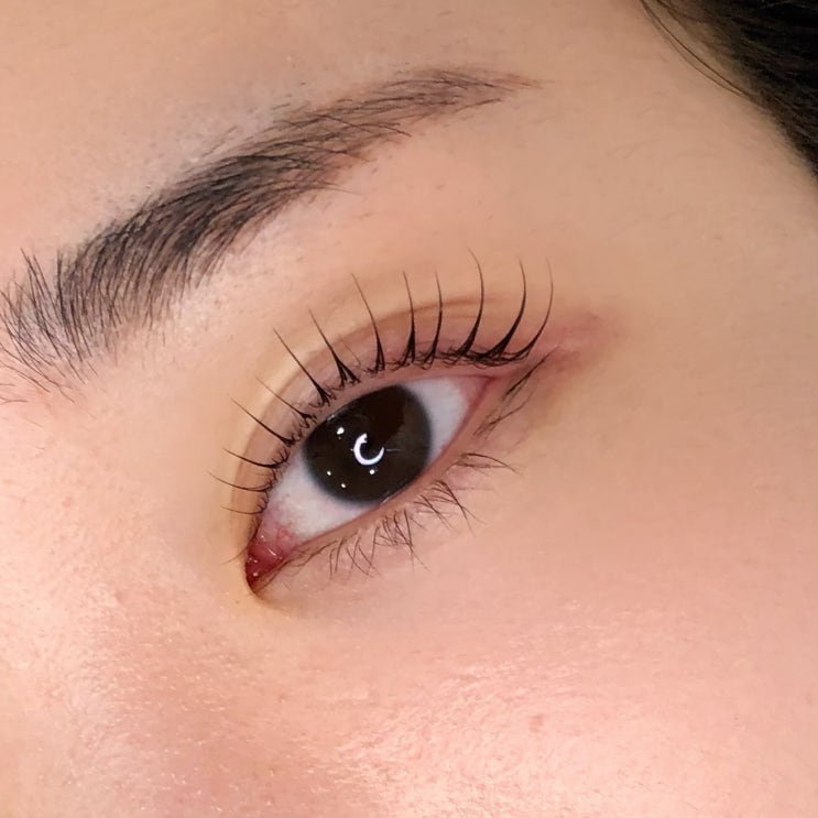 세련되고 고급스러운 안양속눈썹펌 유헤이뷰티 : 네이버 블로그