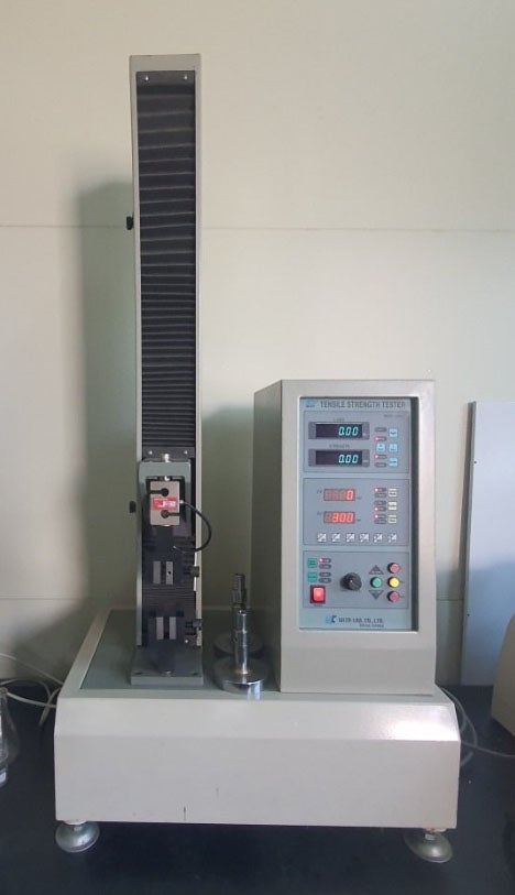 인장압축시험기 : 네이버 블로그