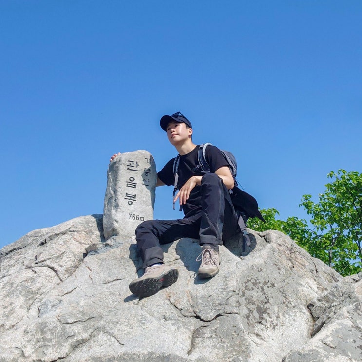대전 계룡산 국립공원 동학사 등산코스 최단코스 주차장 네이버 블로그