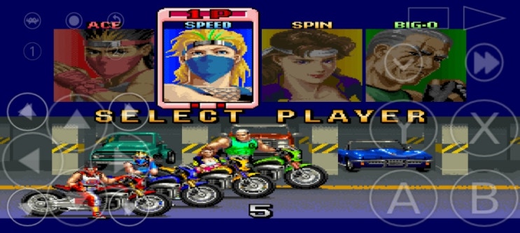 (RetroArch) [MAME] Zero Team (제로팀) : 네이버 블로그