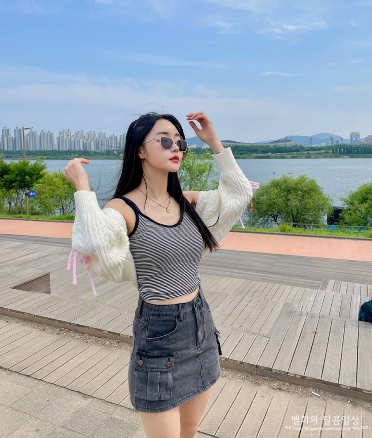 텐트밖은유럽 류혜영선글라스 나인어코드 긱시크안경 여자 선글라스 추천 네이버 블로그