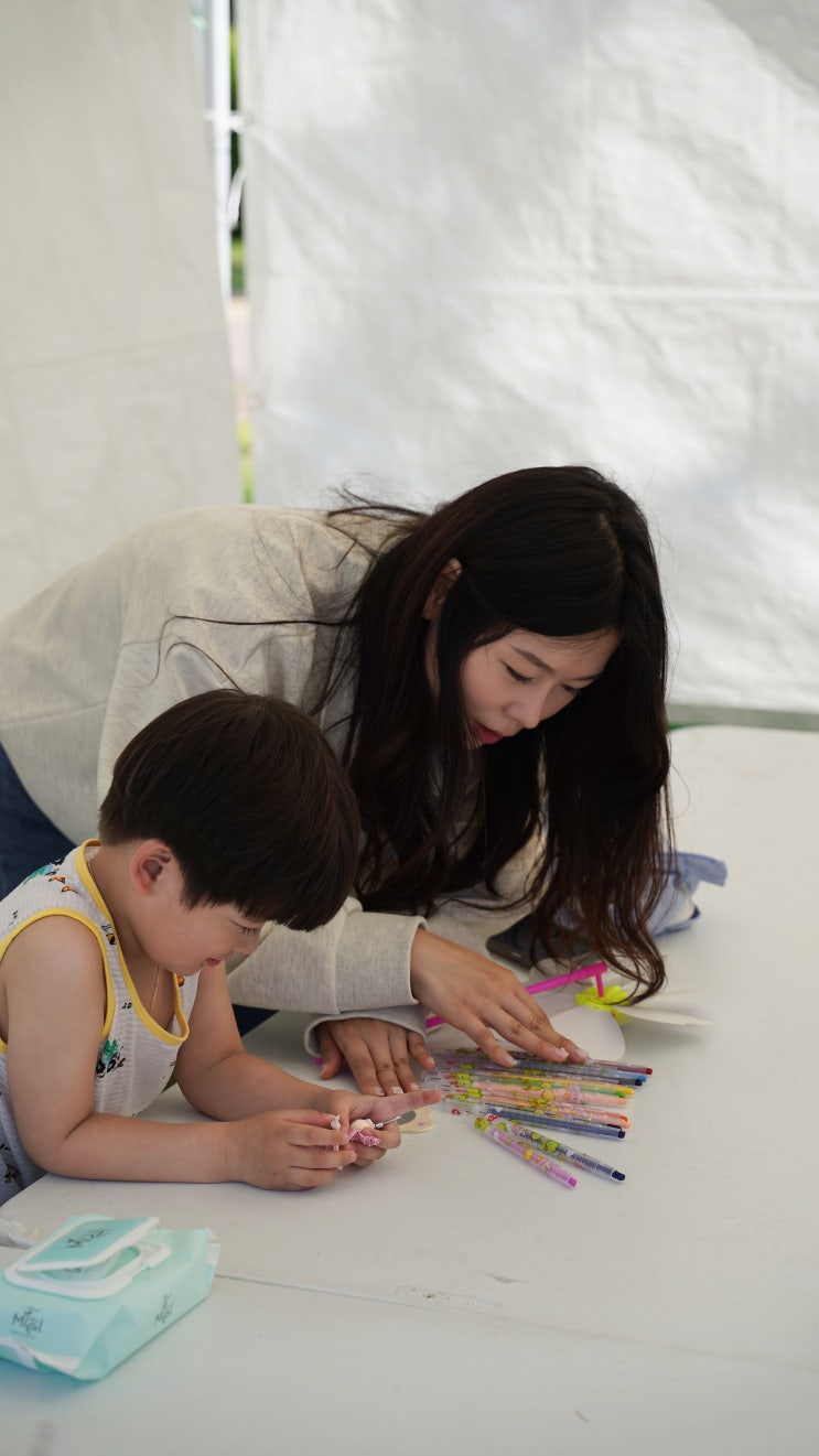 인천 아이와 가볼만한 곳 드림파크 야생화단지 문화행사 어린이 체험 후기 네이버 블로그