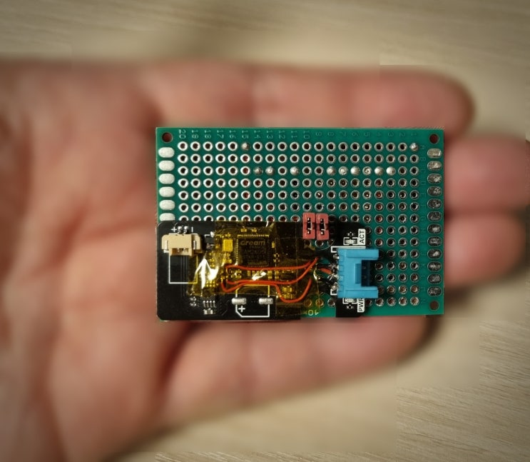 SAM2695 MIDI Wavetable을 싸고 쉽게 만들기 : 네이버 블로그