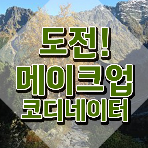 전주메이크업학원 메이크업코디네이터 자격증 응시자격 없이 합격한 전략 고용 전망 네이버 블로그