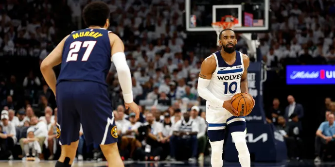 2024 플레이오프 오늘의 Nba 일정과 프리뷰5월20일 덴버 너게츠 Vs 미네소타 팀버울브스 서부컨퍼런스 준결승 7