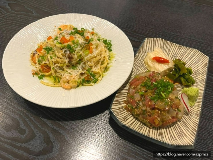 동탄 데이트 소개팅 장소로 추천하는 동탄 이자카야 맛집 비스트로슈토 네이버 블로그