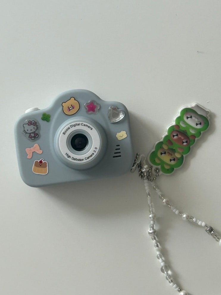 [ 감성 / 레트로 / y2k 카메라 추천 ] 부이 디지털 카메라 ( Booie Digital Camera ) _ 블루스톤 ...