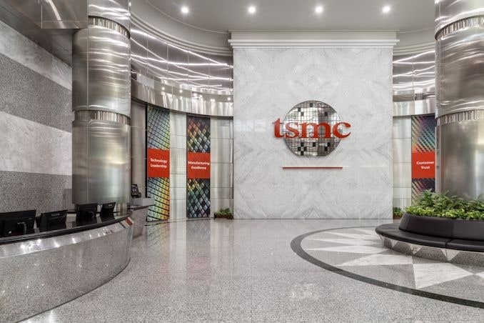 TSMC, 올해 대량 생산을 위해 최적화된 성능의 3nm N3P 공정 - Apple 3nm 인증 통과, 하반기 양산 : 네이버 블로그