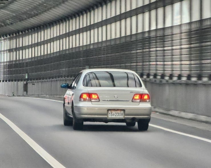 sm520v 폐차 : 네이버 블로그