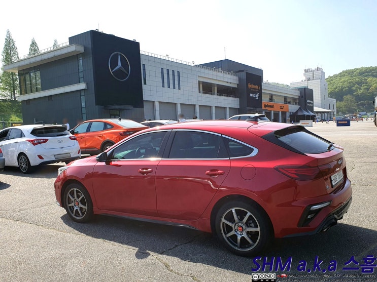 2024년 4월 기아 K3 GT 5도어 차계부 : 네이버 블로그