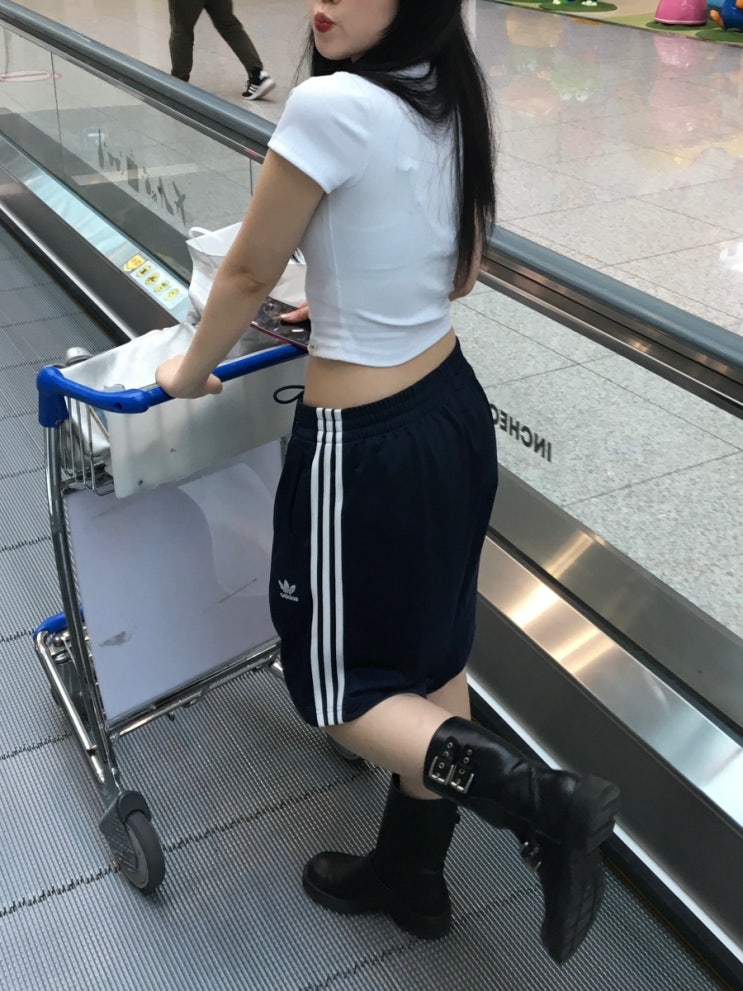 아디다스 파이어버드 숏팬츠 후기 : 네이버 블로그