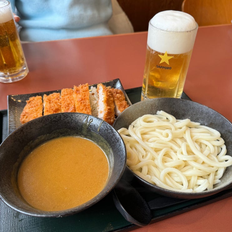 훗카이도 여행ㅣ삿포로 비에이 돈까스 카레우동 맛집비에이 버스투어 점심추천 네이버 블로그