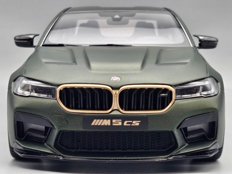 [BMW 5] BMW M5 CS (F90) : 네이버 블로그