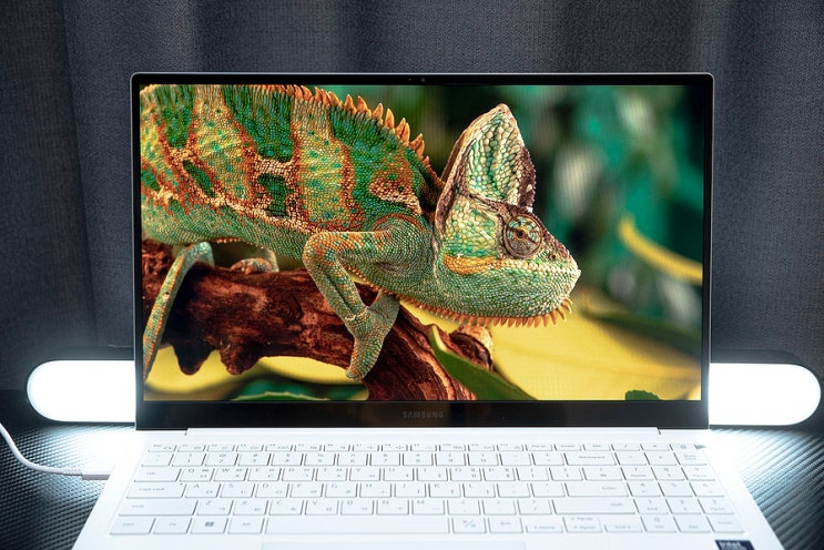 대학생 노트북 추천, 삼성 갤럭시북2 프로 NT950XGQ-A51A : 네이버 블로그
