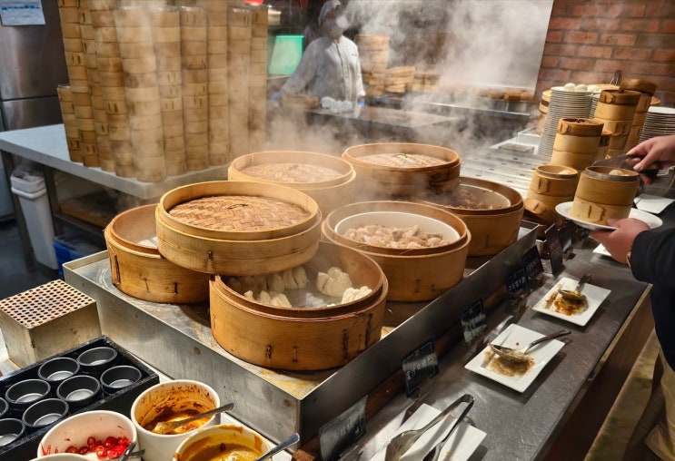 대만 타이베이 맛집 투어 1부 쌍월식품사 오월설 일갑자찬음 왕복위엔 네이버 블로그