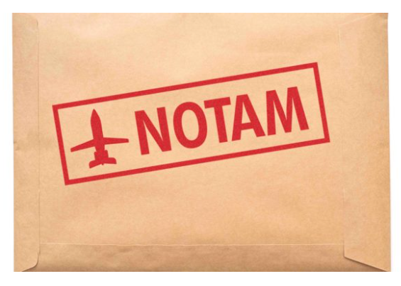[드론] 항공고시보 NOTAM : 네이버 블로그