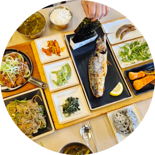 용인 고기리 맛집 산간고 산으로간고등어 생선구이맛집 네이버 블로그