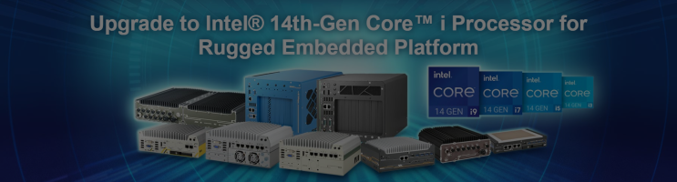 Intel 14세대 Core™ i9-14900K Neousys 산업용 임베디드 특수목적컴퓨터 : 네이버 블로그